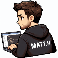 MATT.H · GitLab